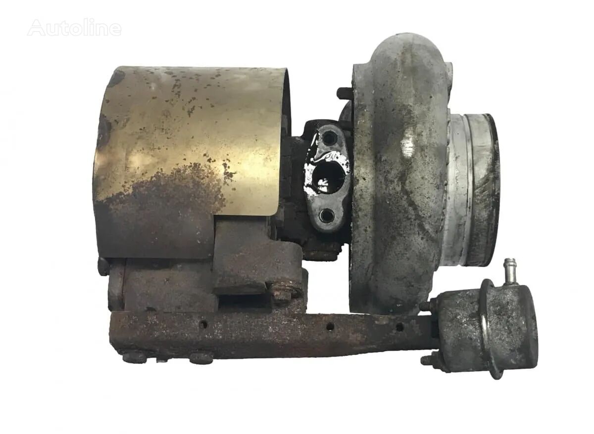 Turbocompresor Uzat pentru 21163009 turbokompresor za Volvo 21163009 4031235H 2839922 kamiona