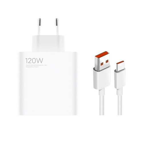 Xiaomi Mi 120W punjač (Type-A)