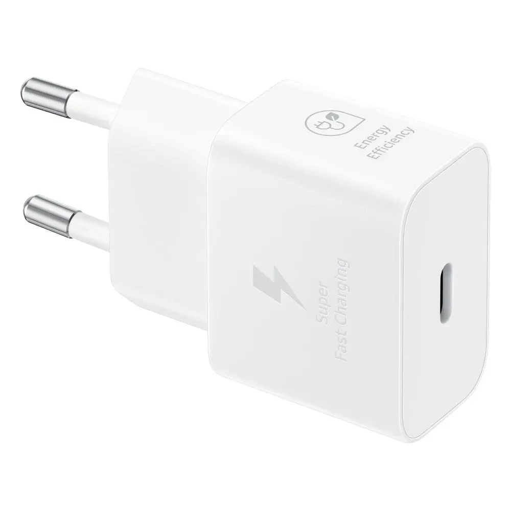 SAMSUNG PUNJAC 25W BELI BEZ KAbla ep-t2510-nwe