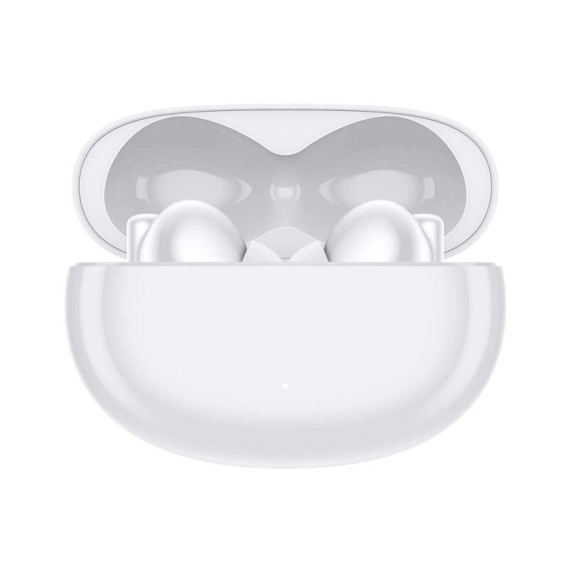 HONOR CHOICE Earbuds X5 Pro ANC Bele bežične BT slušalice