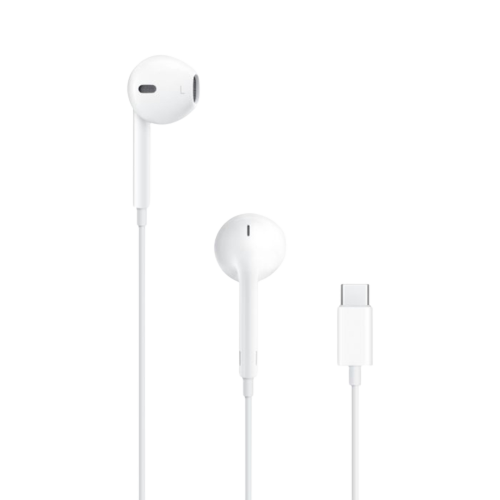 APPLE EARPODS TYPE C