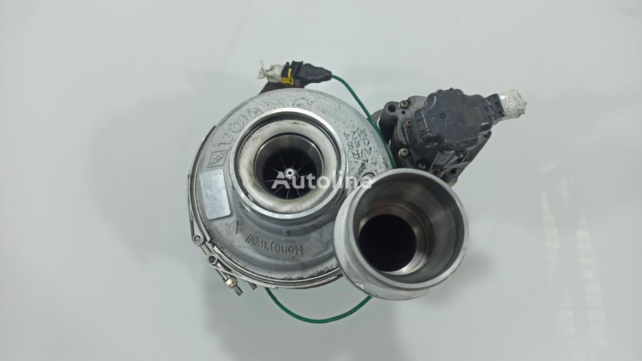 Volvo D8K Turbocompressor GT3576BKN Volvo 22247473 turbokompresor za Volvo kamiona