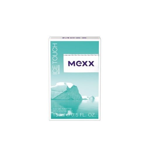 Mexx Ice Touch 2014 W edt 15ml