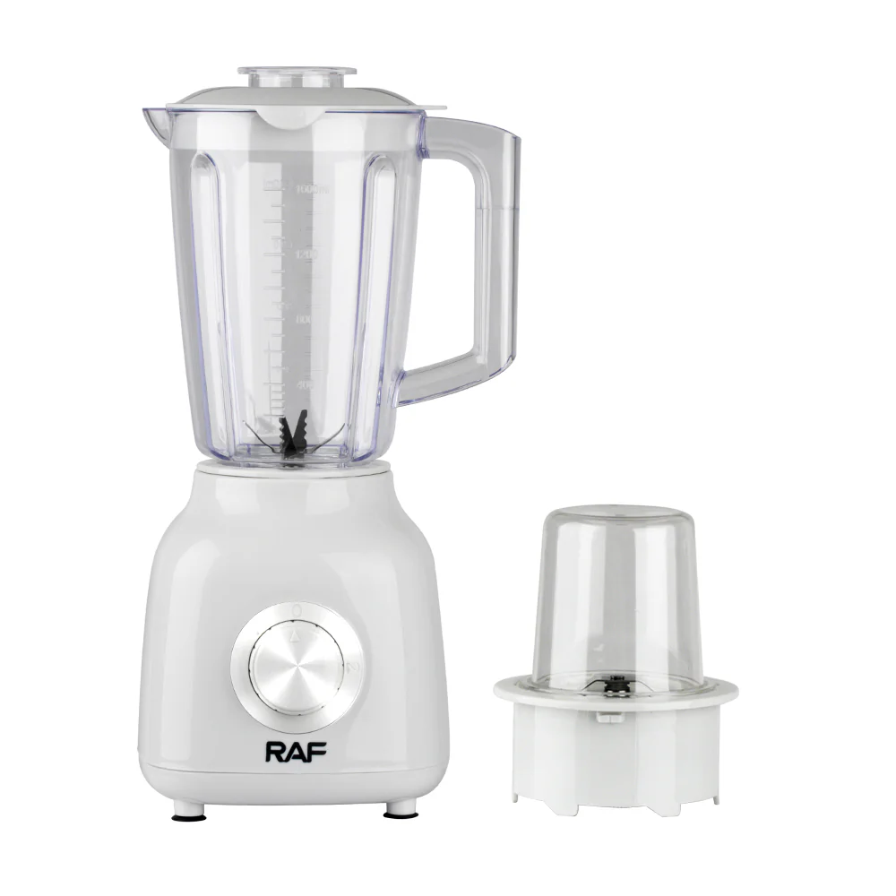 BLENDER 2 U 1 350W 1.5L RAF R.2822W