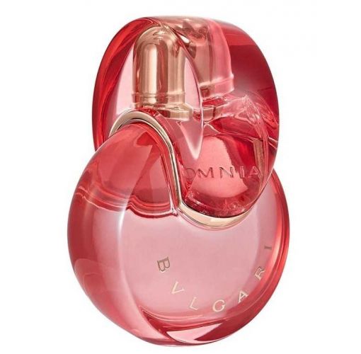 Bvlgari Omnia Coral W edt 100ml TESTER