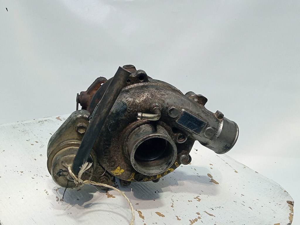 17201-30030 turbokompresor za Toyota HILUX (_N1_, _N2_) | 05 automobila