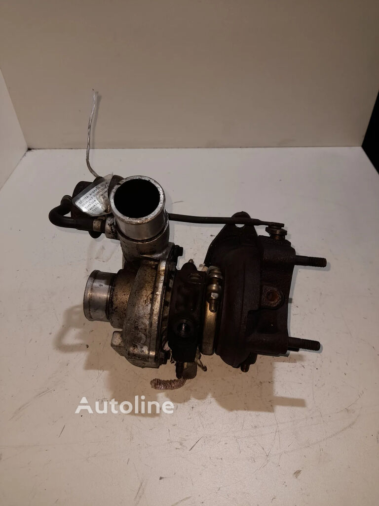 2.0 D-4D (CDT220_) V060111 turbokompresor za Toyota AVENSIS (_T22_) automobila