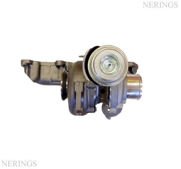 Garrett Turbokompresors jauns -PLSL2 (767835 Garrett-CN) 7678355001S za Fiat Croma automobila (767835 Garrett-CN)