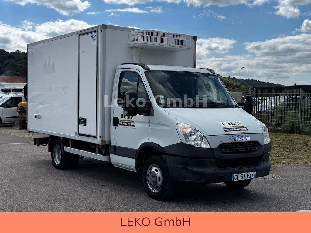 IVECO Daily 35C13 Mit Relec Froid TR32 kamion hladnjača < 3.5t