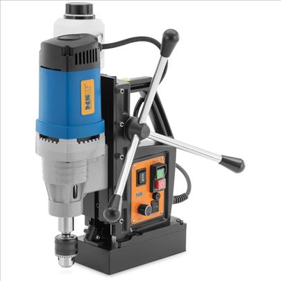 MSW Magnetna bušilica 1300W 475o/min - Laser