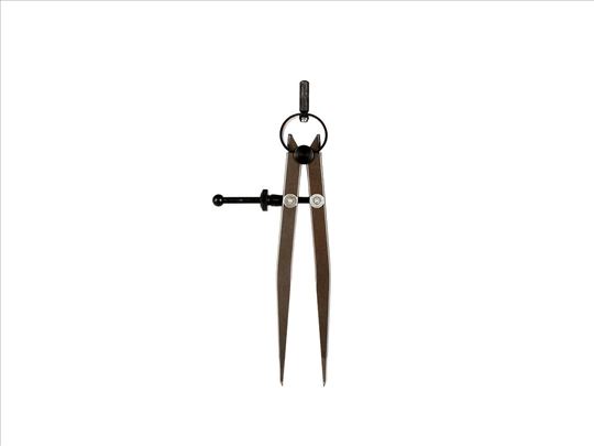 Šestar 150mm