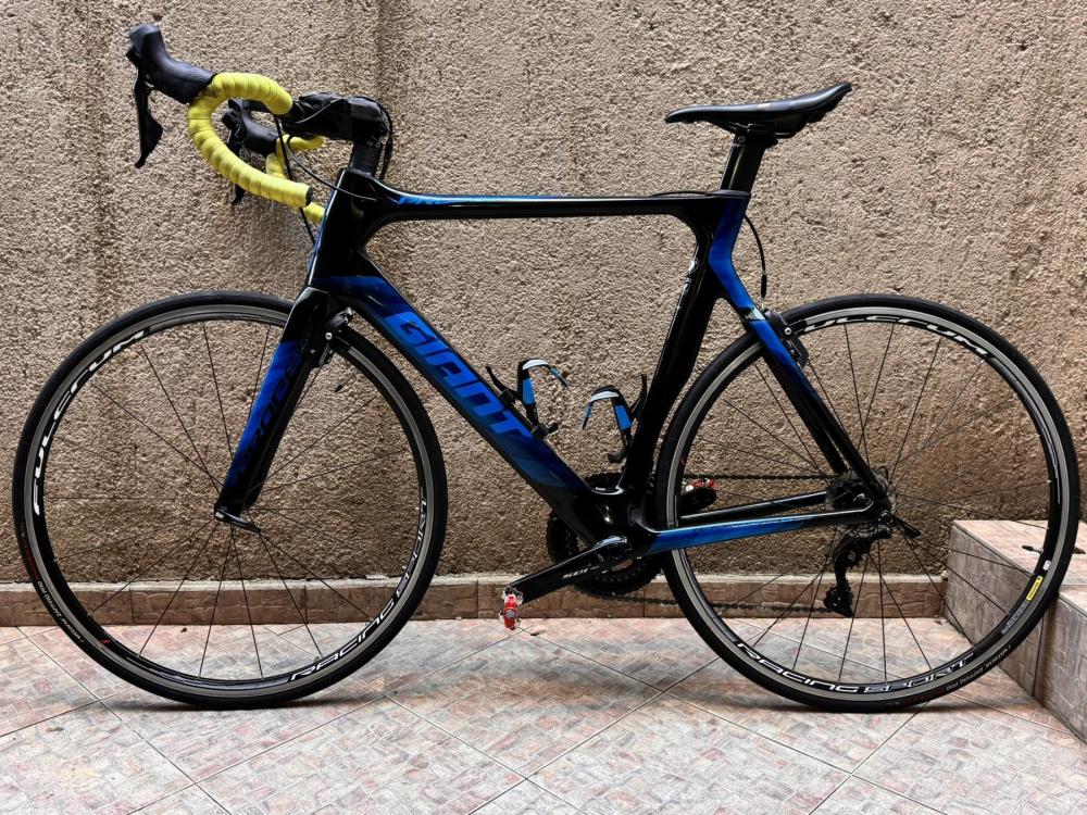 Giant Propel