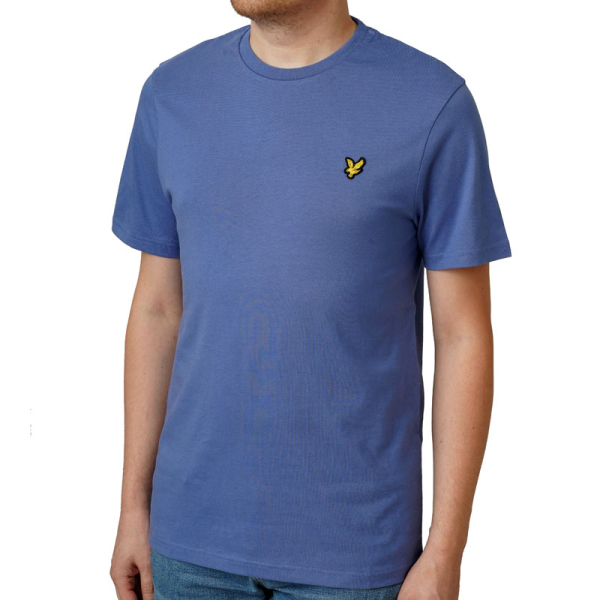 LYLE AND SCOTT MAJICA PLAIN T-SHIRT ZA MUŠKARCE
