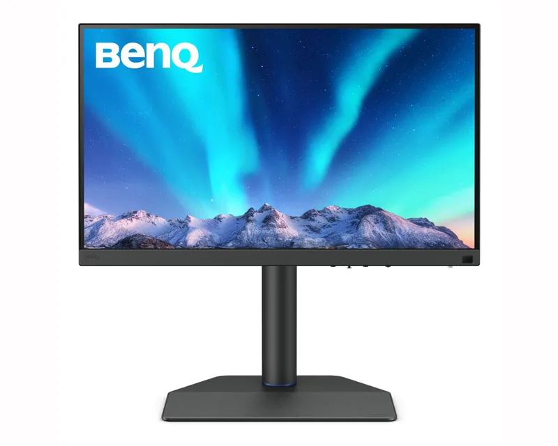 BENQ 27 inča SW272U UHD 3840x2160 IPS USB-C 90W dizajnerski monitor