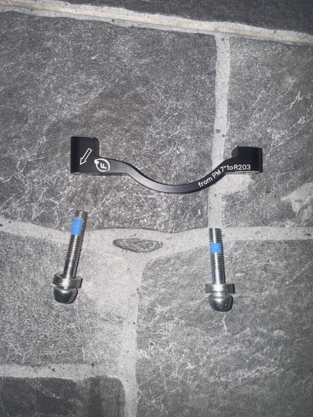 Formula 203mm
