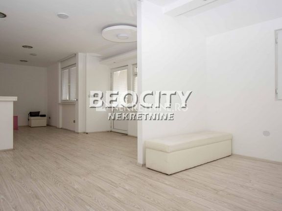 Zvezdara, Konjarnik, Dr Zore Ilić Obradović, 1.0, 39m2, 85000EUR