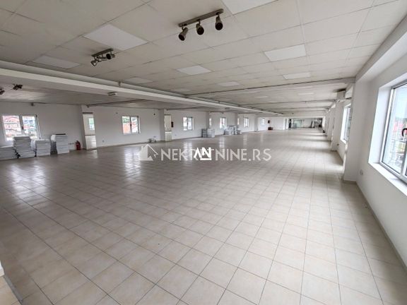 Grocka, Leštane, Kružni put, poslovni prostor ID#23661