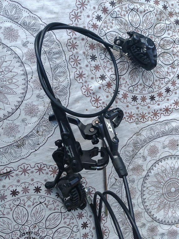 XT-M8000