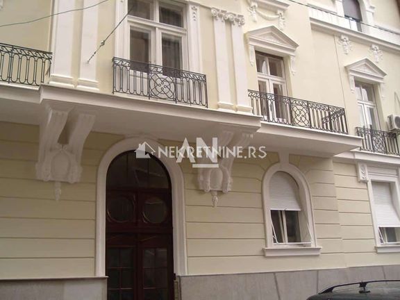 Stari grad, Centar, Đure Jakšića, 100m2 poslovni prostor ID#21092