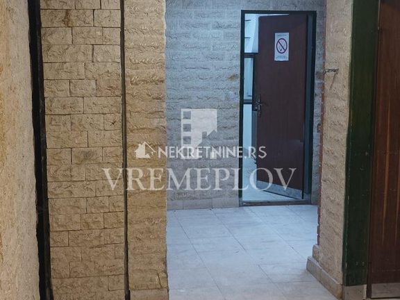 Poslovni prostor Višnjička banja ID#2139