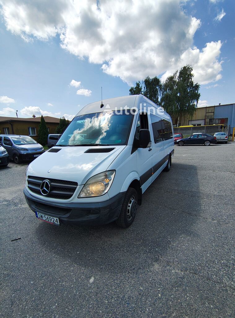 Mercedes-Benz Sprinter putnički minibus