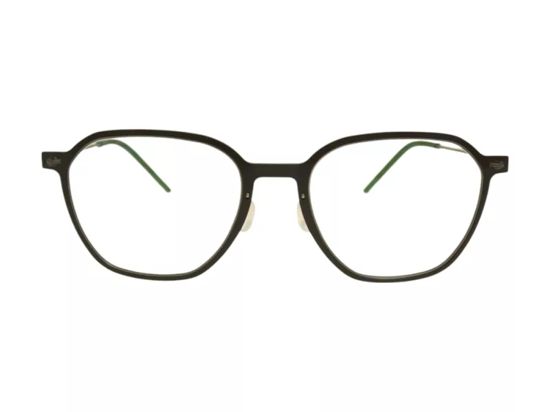 Berkeley Naočare BB 6627 Black