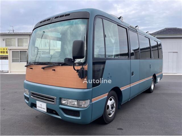 Nissan CIVILIAN autobus za stanovanje