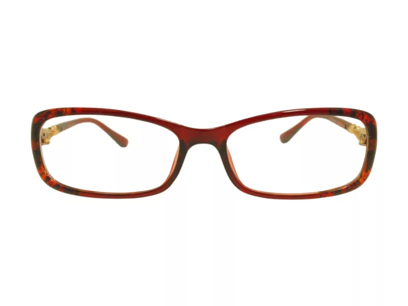 Berkeley Naočare BB 1433 Red