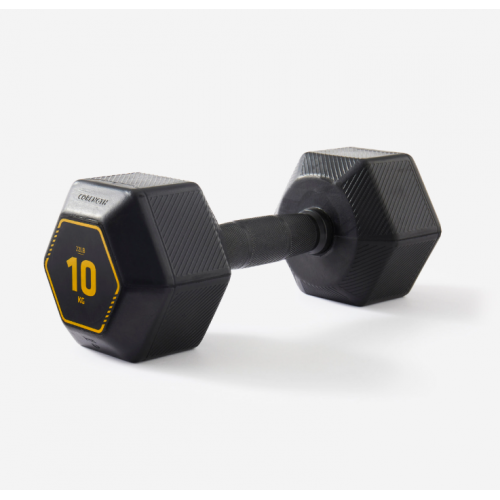 Šestougaoni teg 10 kg