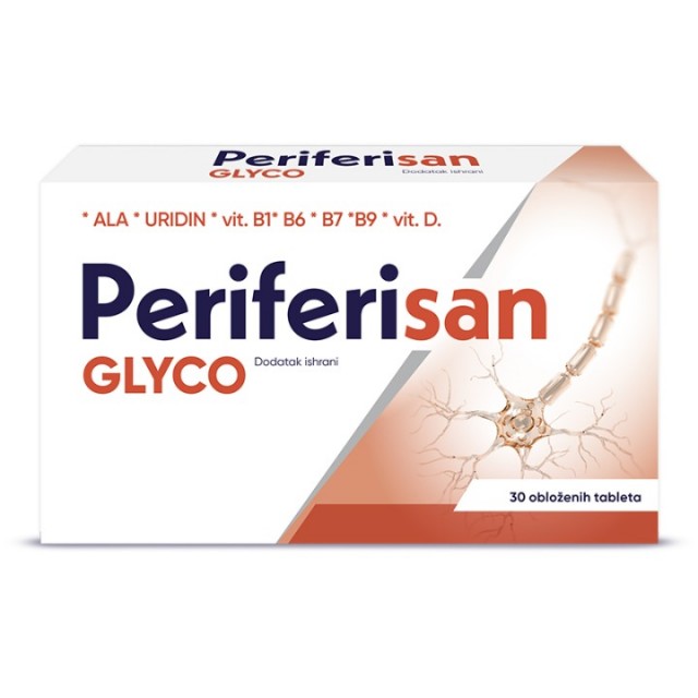 PERIFERISAN GLYCO TABLETE A30