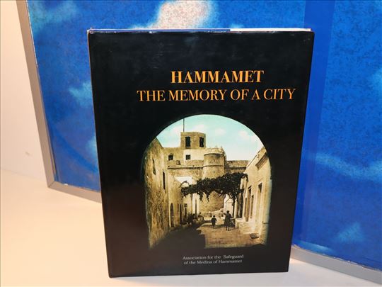 hammamet the memory of a city