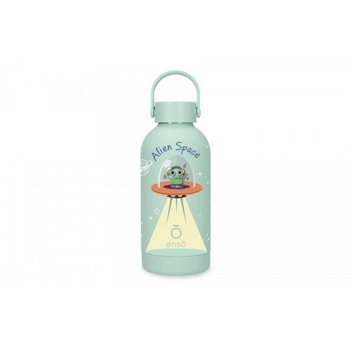 ENSO Termos 350ml zelena
