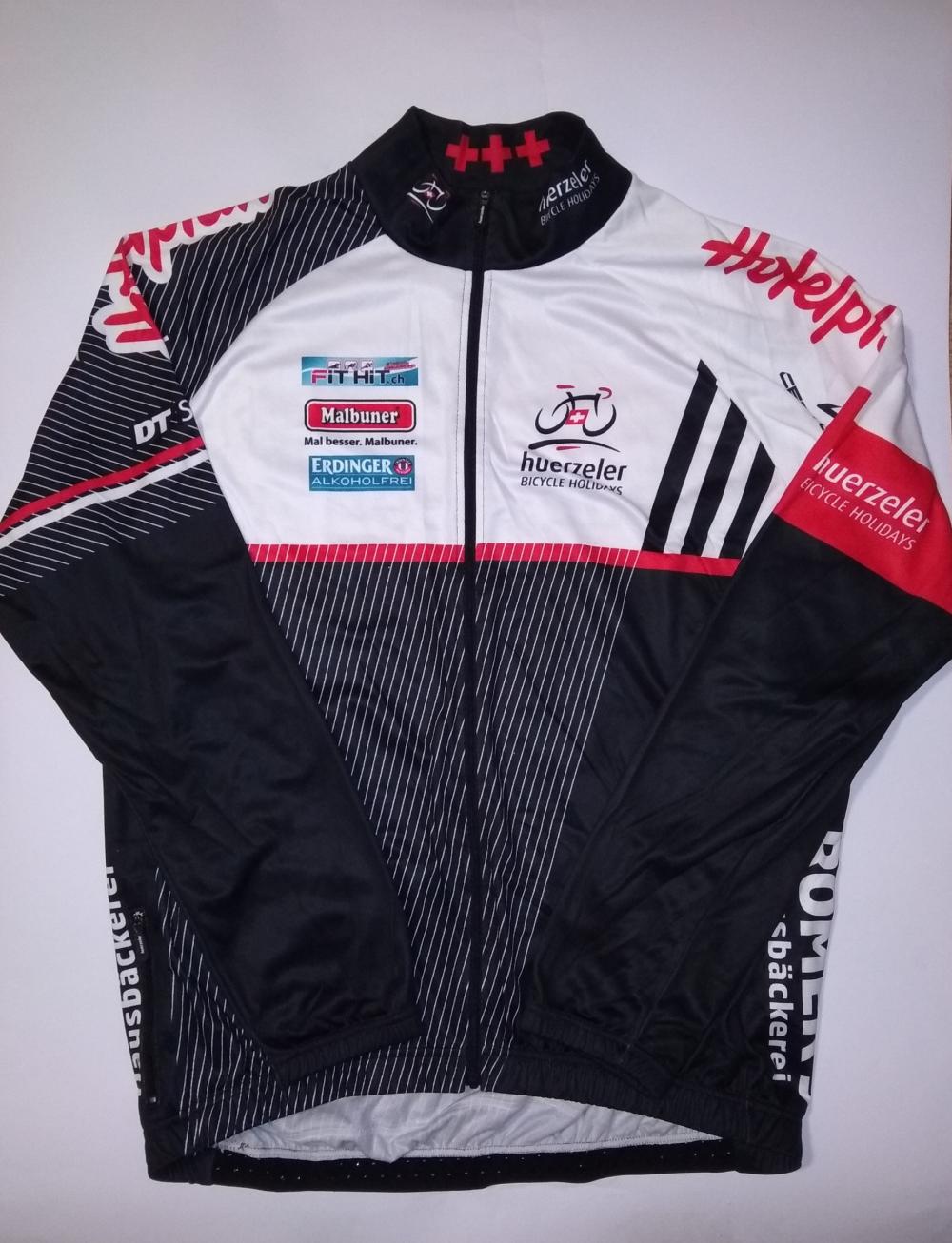 Max Hurzler jakna (veća veličina)