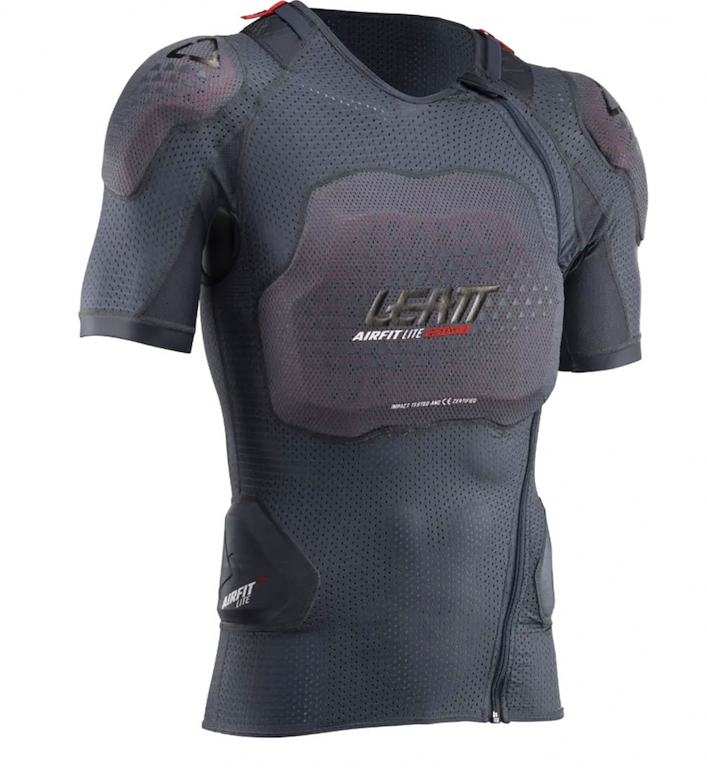 Leatt 3DF AirFit Lite Evo - L Protector Shirt