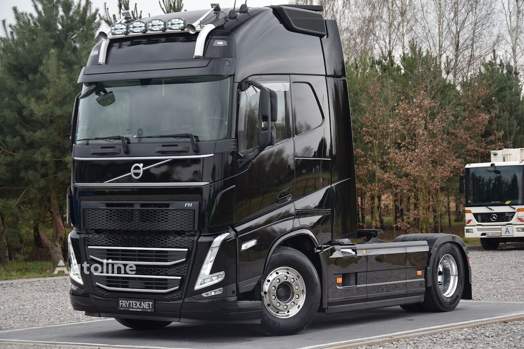 Volvo FH 500 tegljač
