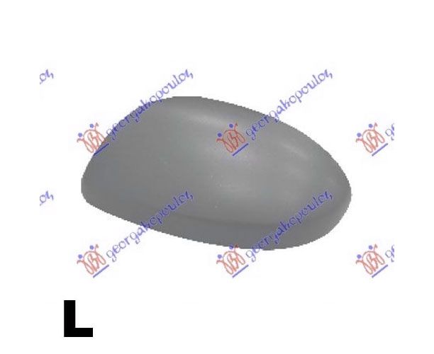 Obloga retrovizora GBG 096707702 / Mazda