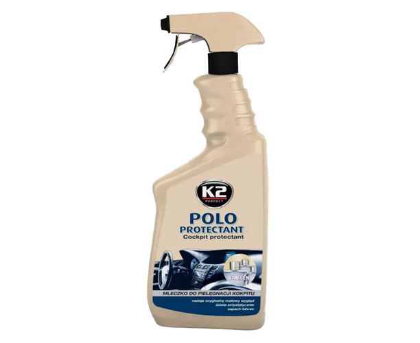 Mleko za kokpit K2 Polo Protectant 770ml