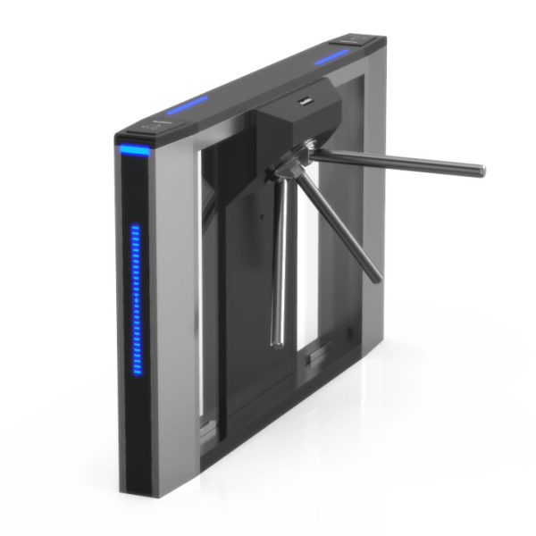 Daosafe dao_DSN-10 Rotaciona kapija, ojačana