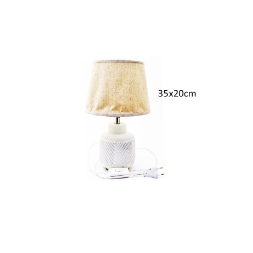 Lampa stona