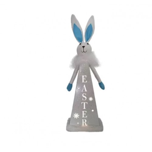 Donald uskršnja dekoracija zec LED 62cm