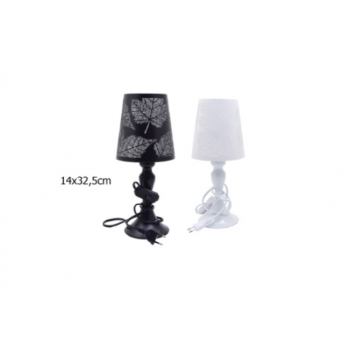 Stona lampa Lux