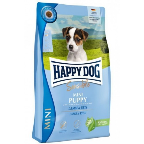 Mini puppy jagnjetina 800 gr