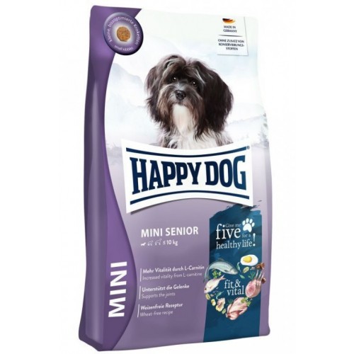 Mini senior 800 gr