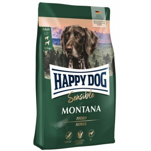 Montana sensitive 4kg