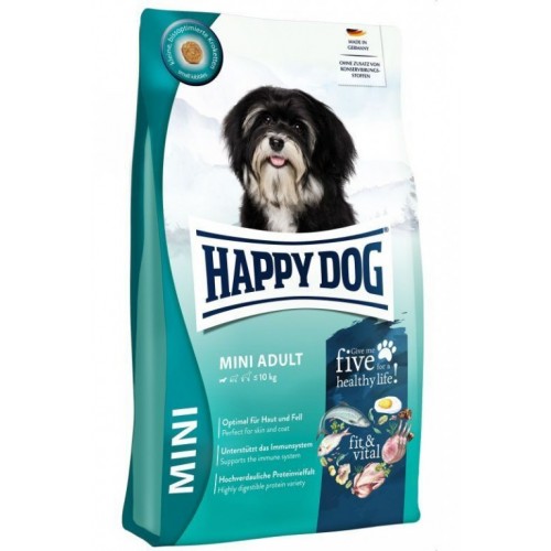Mini adult 10kg