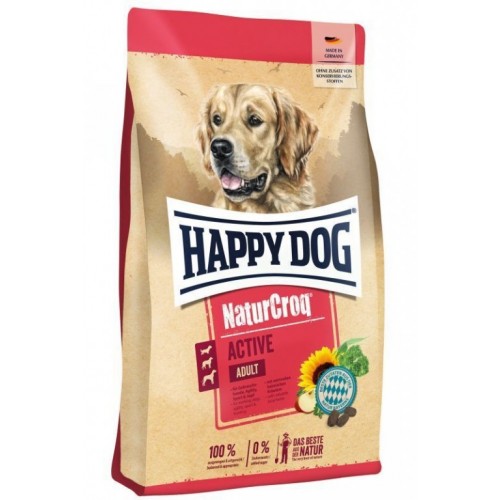 Naturcroq active 15kg