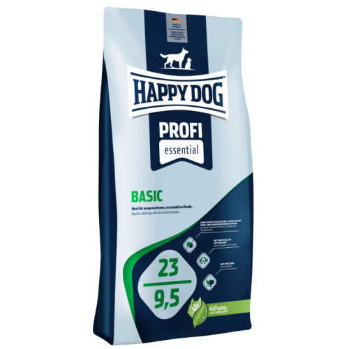 Profi line basic 23/95 20 kg