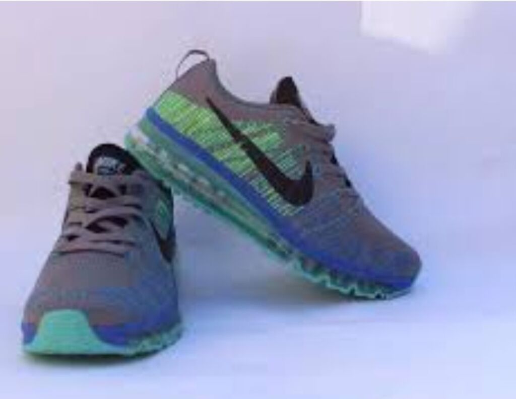 Patike, Nike, veličina - 44