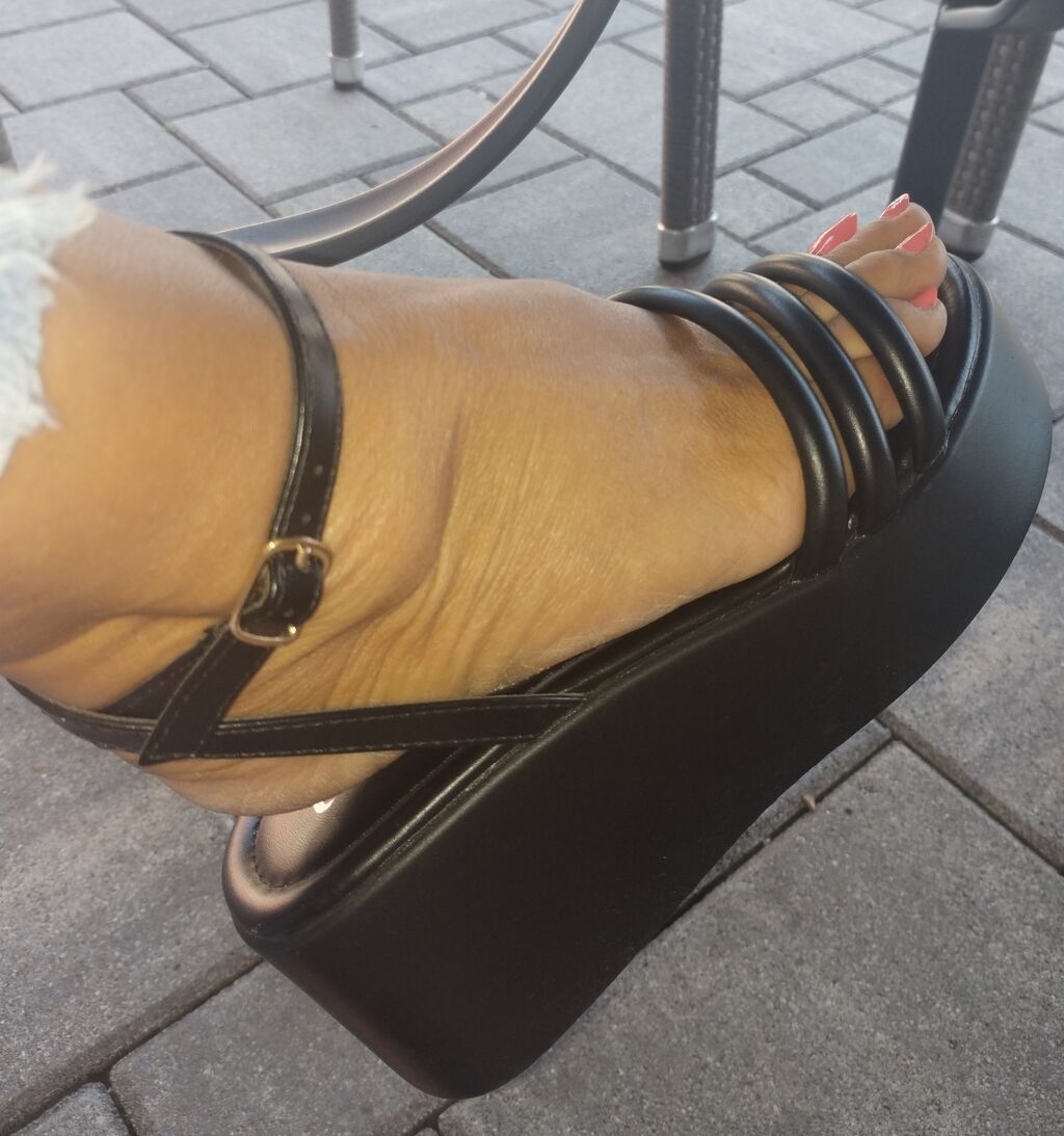 Sandale, 37