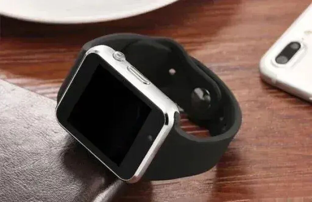 Smart watch, Unisex